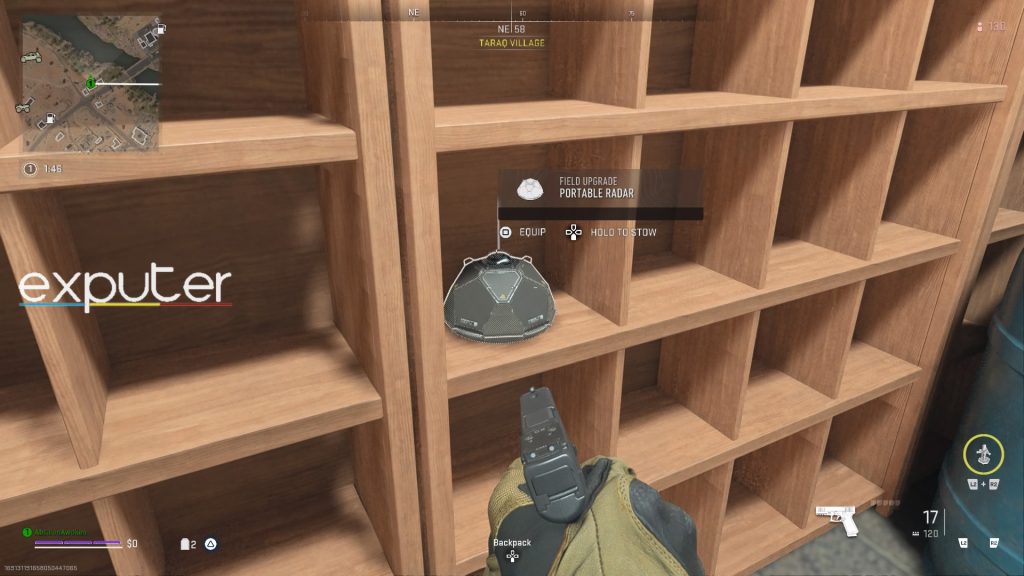 Warzone 2 BEST Field Upgrades [Top 6] - eXputer.com