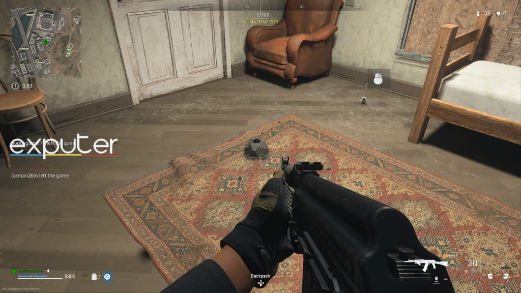 Warzone 2 BEST Field Upgrades [Top 6] - eXputer.com