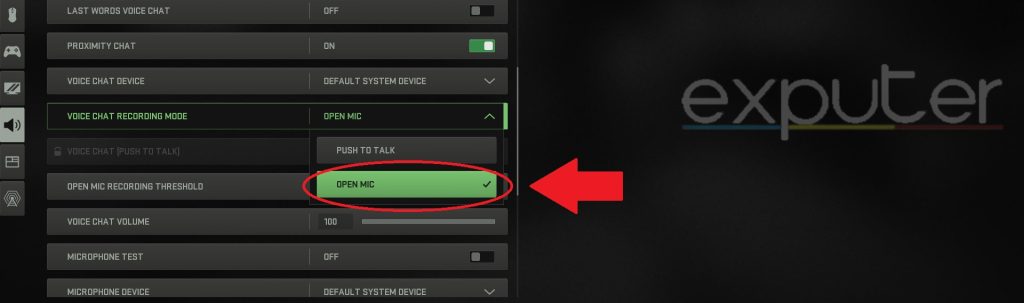 Warzone 2.0: Voice & Proximity Chat Not Working [Quick Fixes] - eXputer.com