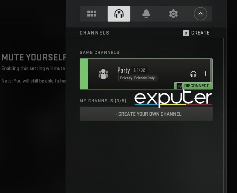 Warzone 2.0: Voice & Proximity Chat Not Working [Quick Fixes] - eXputer.com