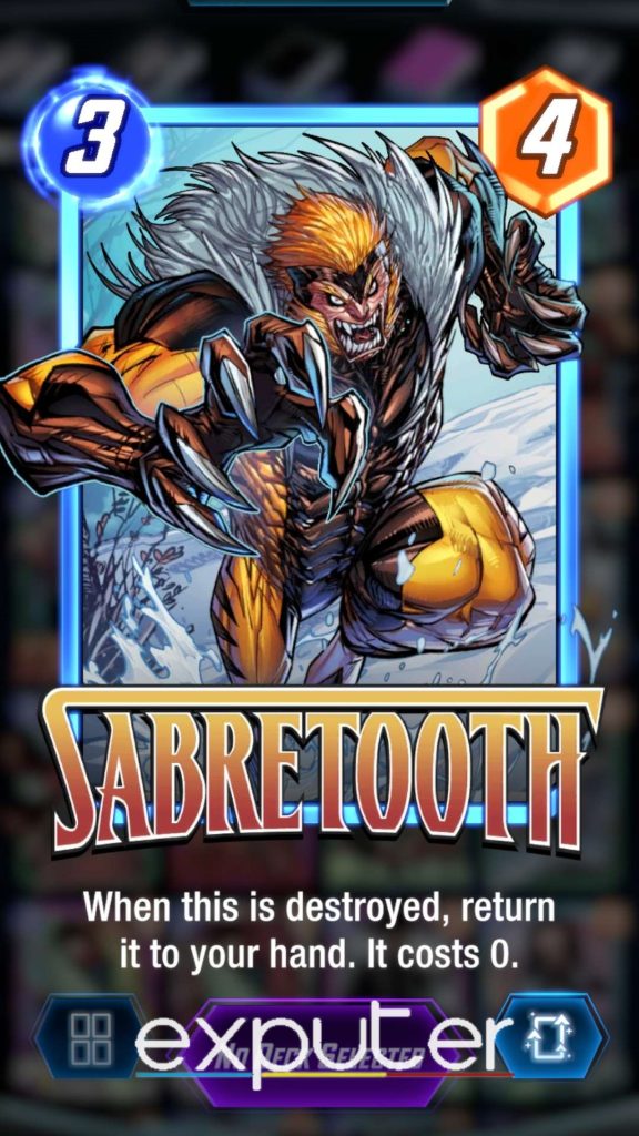 Best Destroy Cards In Marvel Snap [Top Picks] - eXputer.com