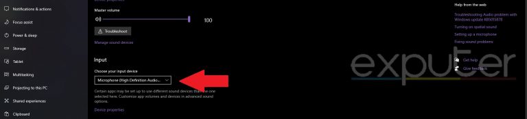 Warzone 2.0: Voice & Proximity Chat Not Working [Quick Fixes] - eXputer.com