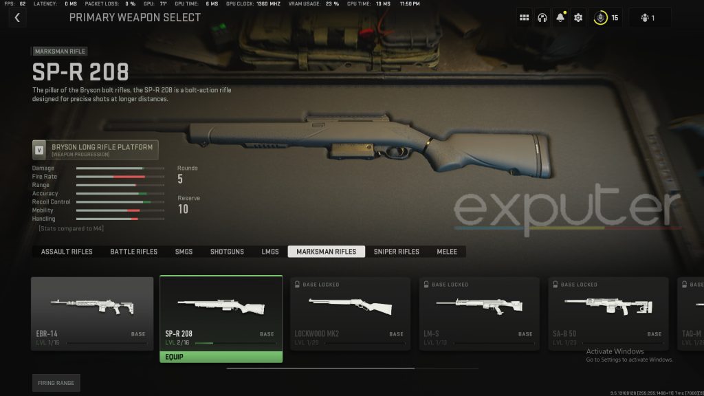 Warzone 2 Best Guns: ARs, SMGs, Shotguns & Snipers