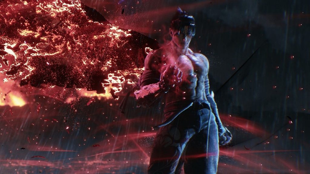 Tekken 8: Ranking System [All Ranks Explained] - eXputer.com