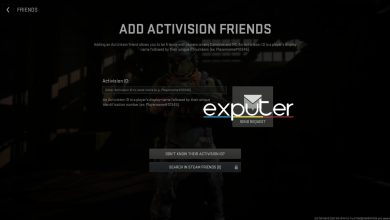 Warzone 2: How To Add Friends [PC & Consoles] - eXputer.com