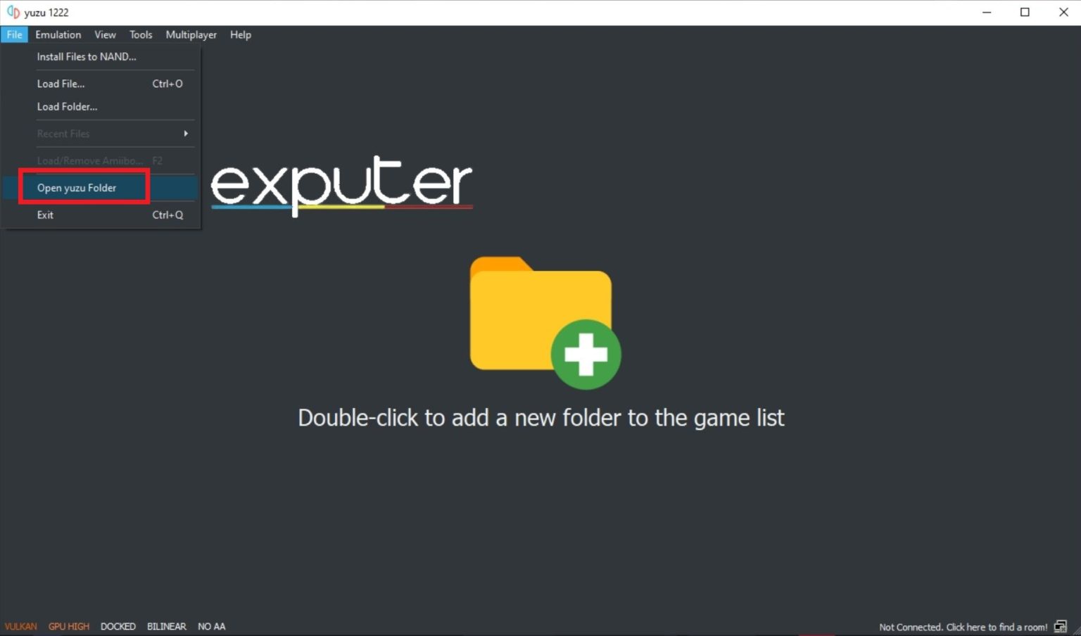 Bayonetta 3: Ryujinx & Yuzu Emulation [Explained] - eXputer.com