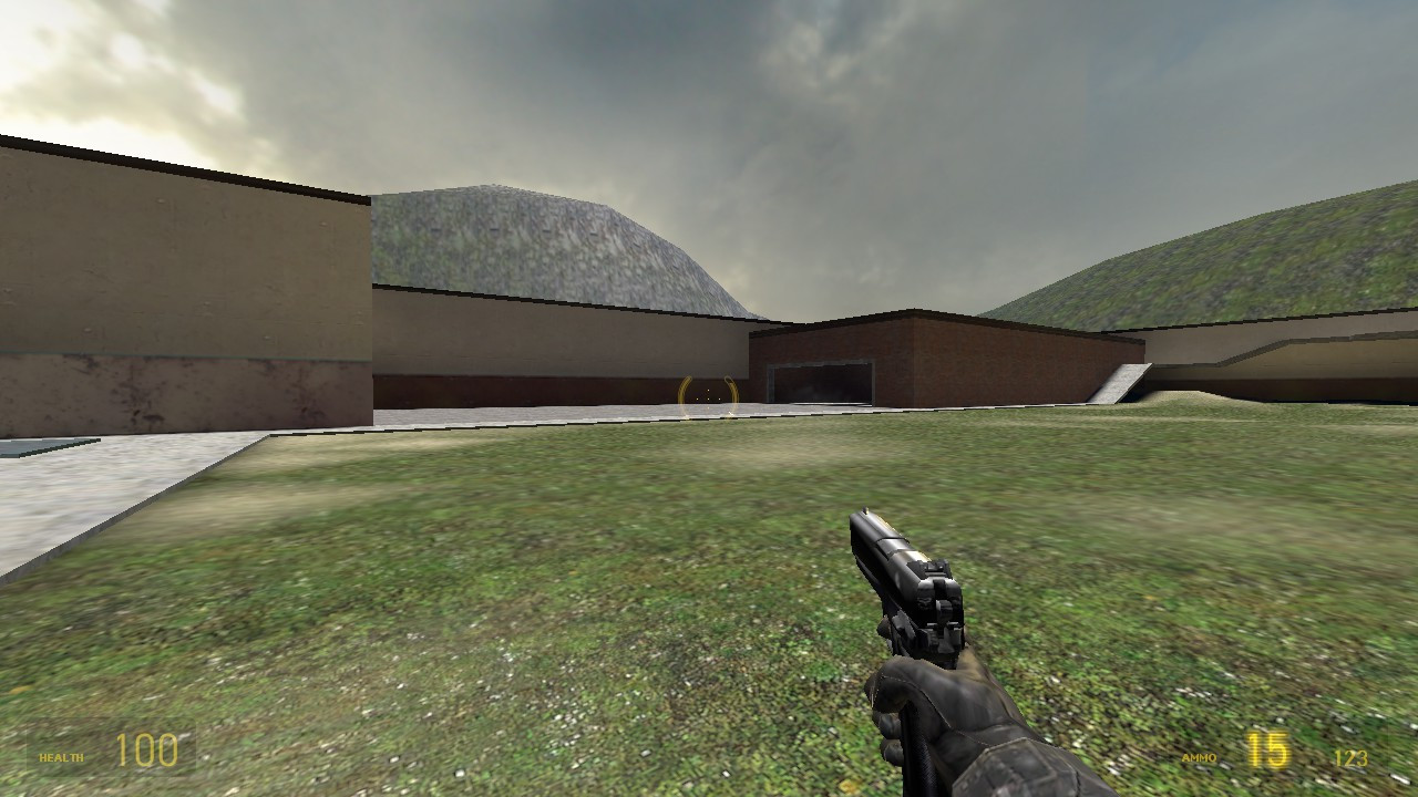 gm_construct From Garry's Mod Is The Eeriest Map In Gaming, And For ...