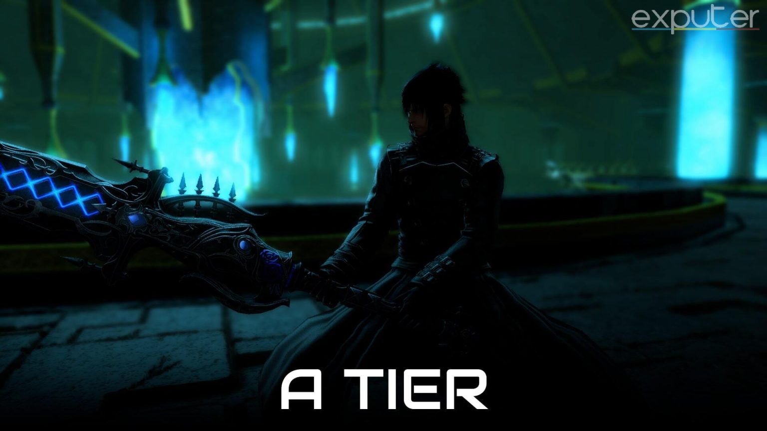 FF14 Class Tier List: Ranking All Classes [Detailed Comparison ...