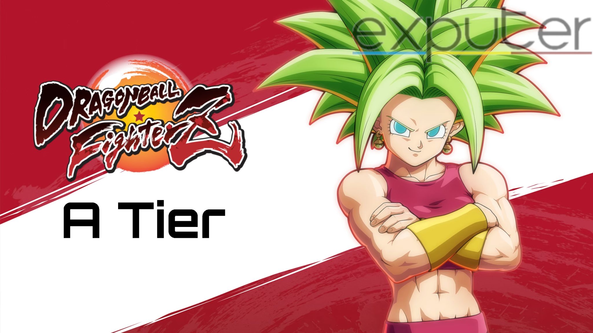 Dragon Ball FighterZ Tier List [All Characters Ranked] - eXputer.com