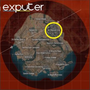 Warzone 2: BEST Locations To Loot In Al Mazrah [100+ Hours Experience ...