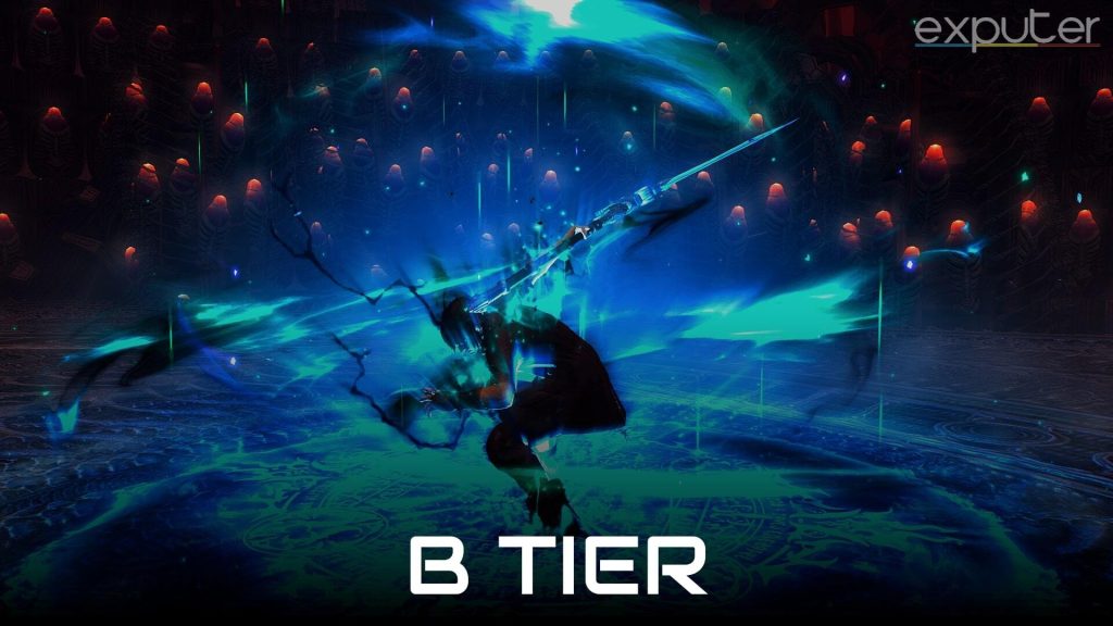 FF14 Class Tier List: Ranking All Classes [Detailed Comparison ...