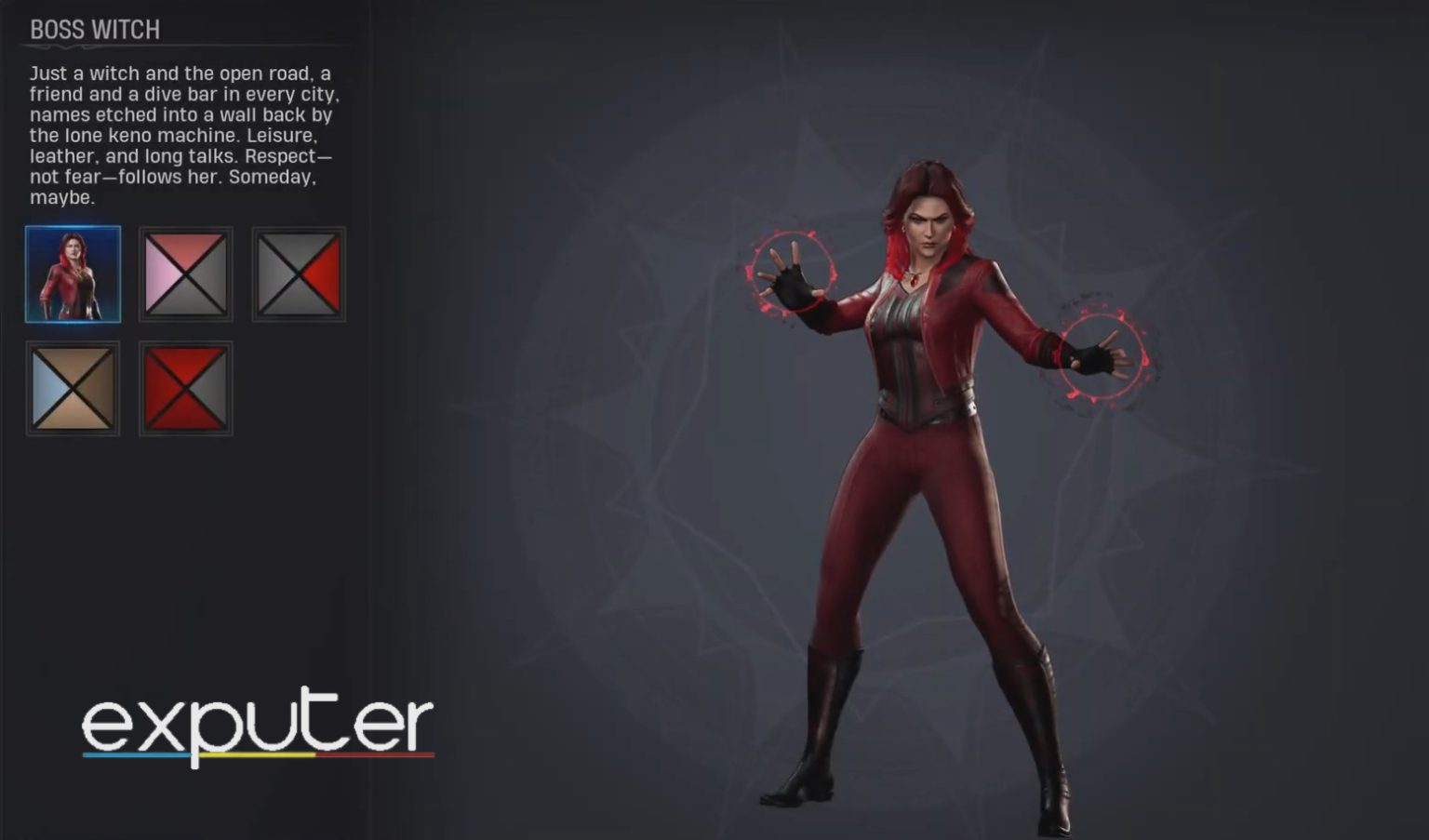 Marvel's Midnight Suns: All Costumes & How To Unlock Them