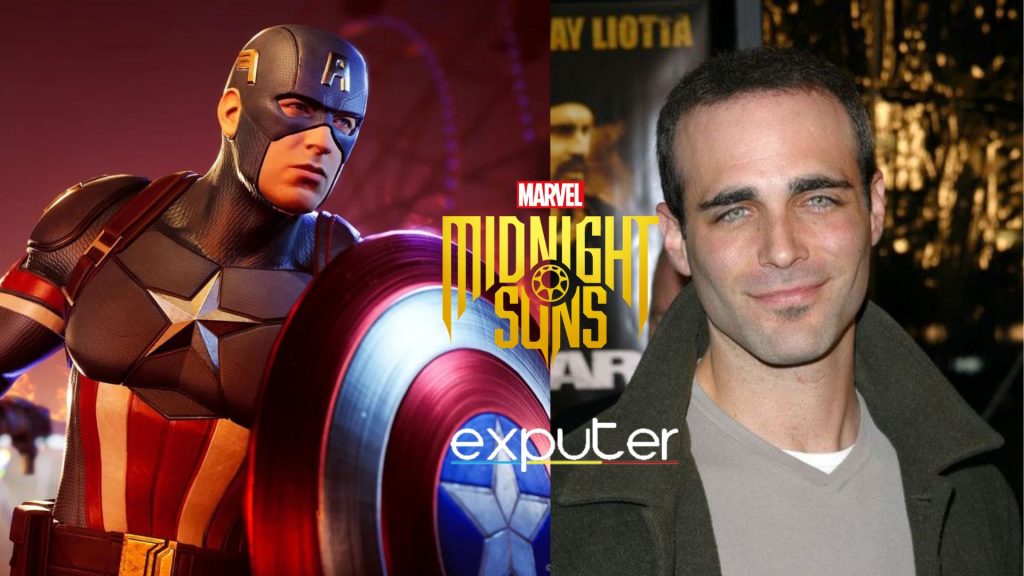 Marvel's Midnight Suns: All Voice Actors & Cast - eXputer.com