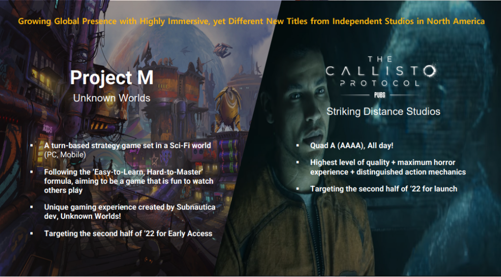 The Callisto Protocol Is Not The "AAAA" Experience We Were Promised ...