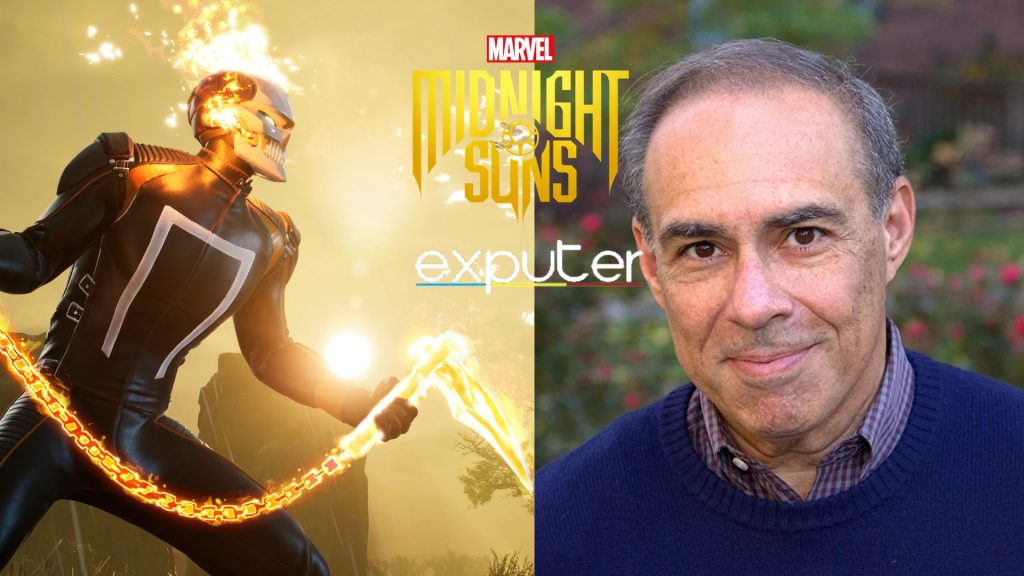 Marvel's Midnight Suns: All Voice Actors & Cast - eXputer.com