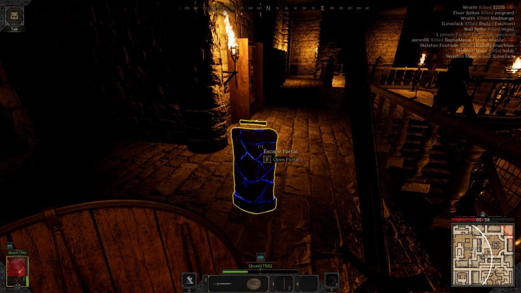 Dark And Darker Playtest Attracts Nearly 70,000 Concurrent Players