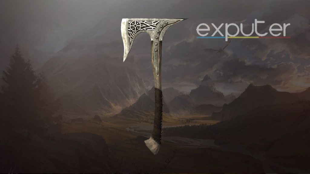 Skyrim: 10 Best One-Handed Weapons [Expert’s Insight] - eXputer.com