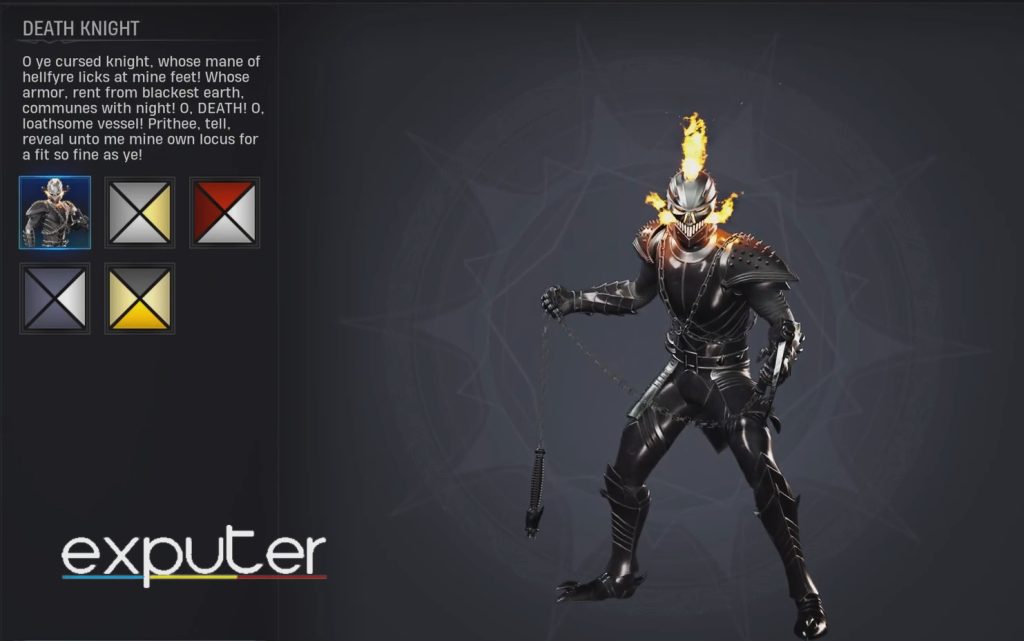 Marvel's Midnight Suns: All Costumes & How To Unlock Them