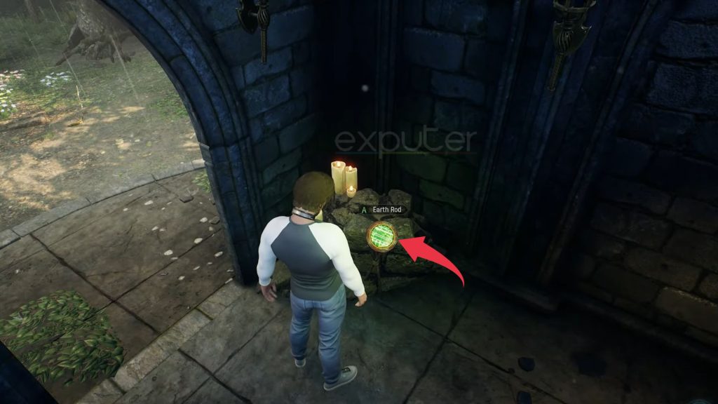 Marvels Midnight Suns: Elemental Rods Locations - eXputer.com