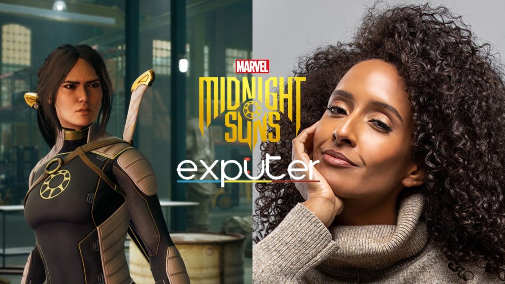Marvel's Midnight Suns: All Voice Actors & Cast - eXputer.com