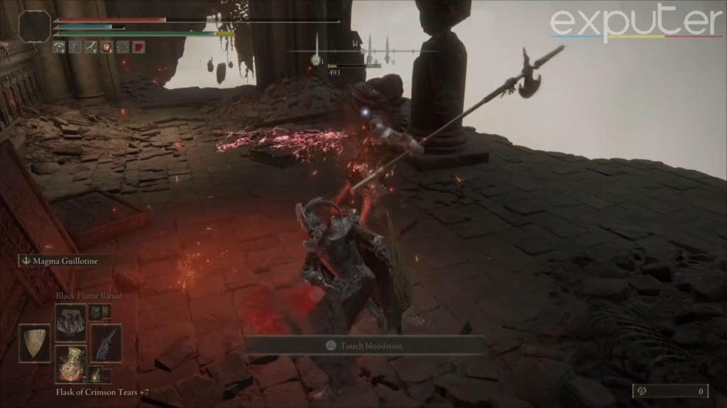 Elden Ring: How To Get & Farm Rune Arcs - eXputer.com