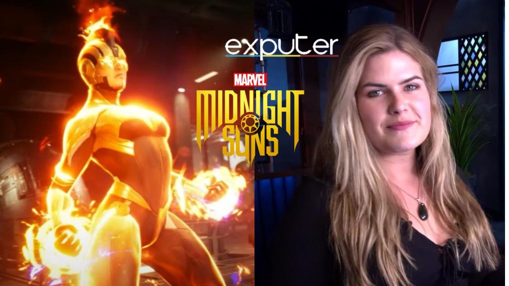 Marvel's Midnight Suns: All Voice Actors & Cast - eXputer.com