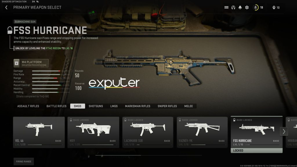 Warzone 2: Best Classes & Setups [Top 6 In Season 6] - eXputer.com