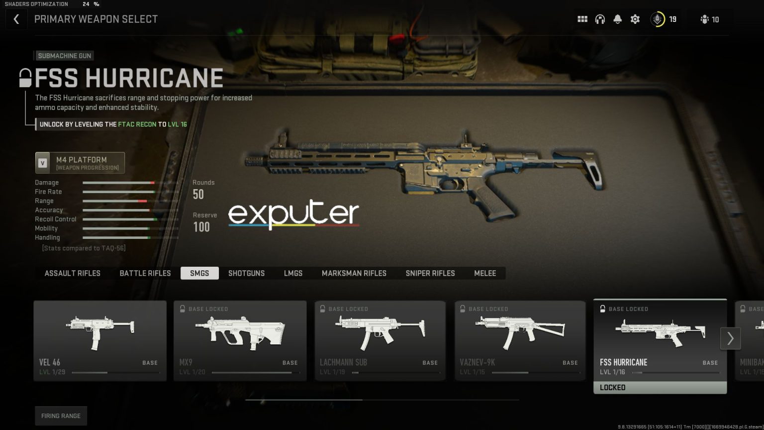 Warzone 2: Best Classes & Setups [Top 6 In Season 6] - eXputer.com