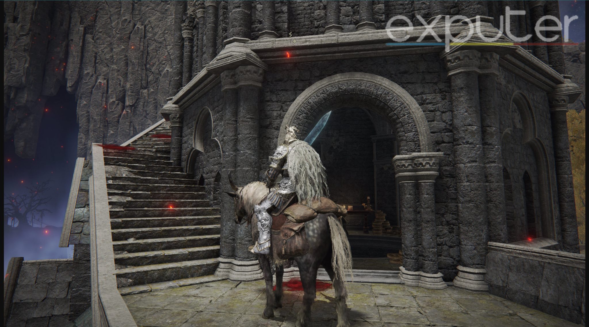 Elden Ring: All Memory Stones & Locations - eXputer.com