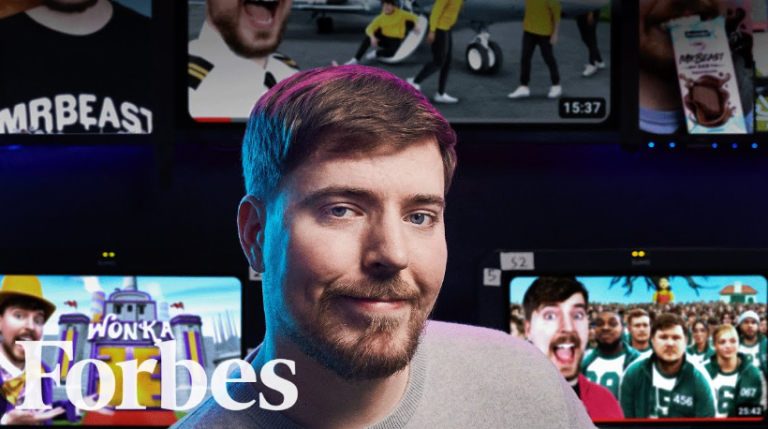 MrBeast Shares His Obsession With Achieving Success - eXputer.com