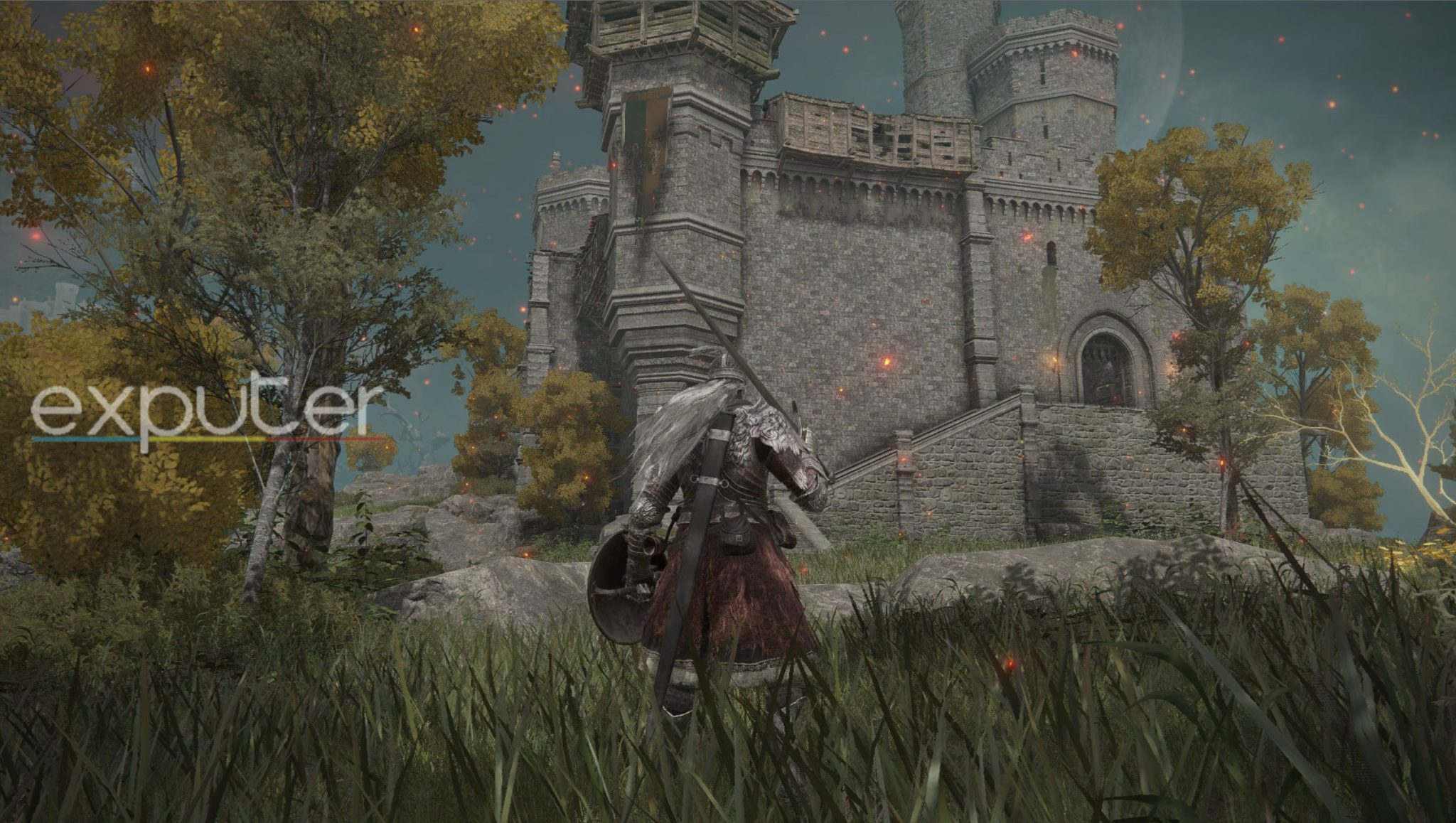 Elden Ring: How To Get To Nokron [Step By Step] - eXputer.com