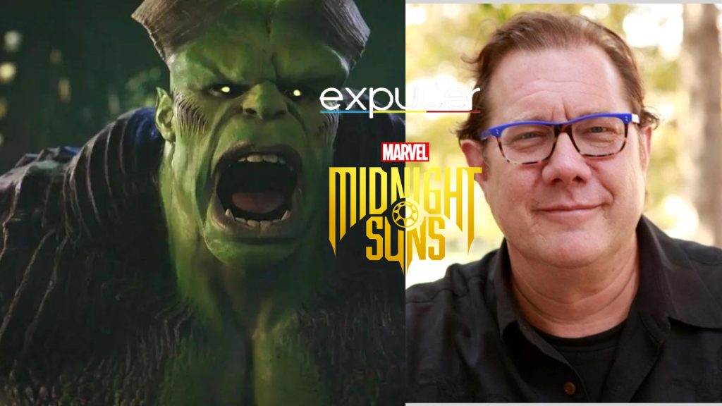 Marvel's Midnight Suns: All Voice Actors & Cast - eXputer.com