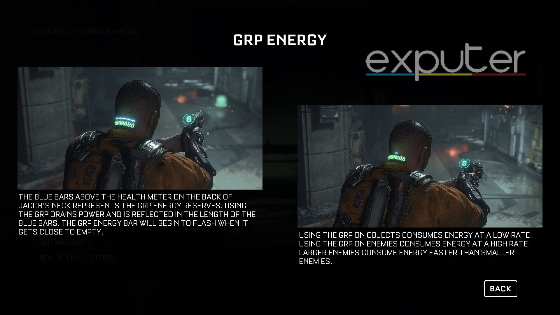 Callisto Protocol Our Tips And Tricks [Combat, Guns & Mechanics]