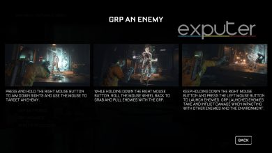 Callisto Protocol Our Tips And Tricks [Combat, Guns & Mechanics]