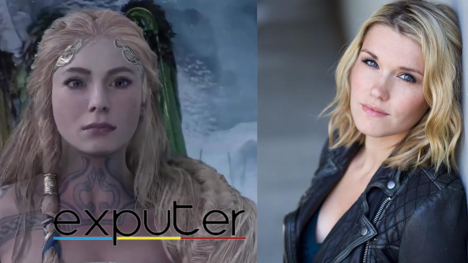 God Of War Ragnarok: All Voice Actors & Cast - eXputer.com