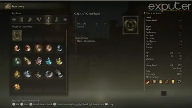 Elden Ring: How To Get & Farm Rune Arcs - eXputer.com