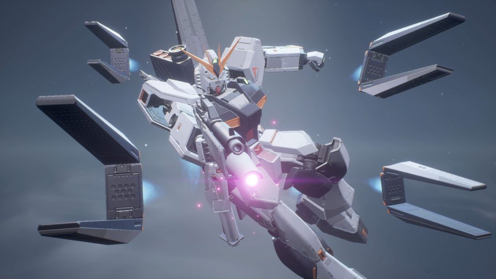 Gundam Evolution Reaches The 1 Million Player Milestone On PC - eXputer.com
