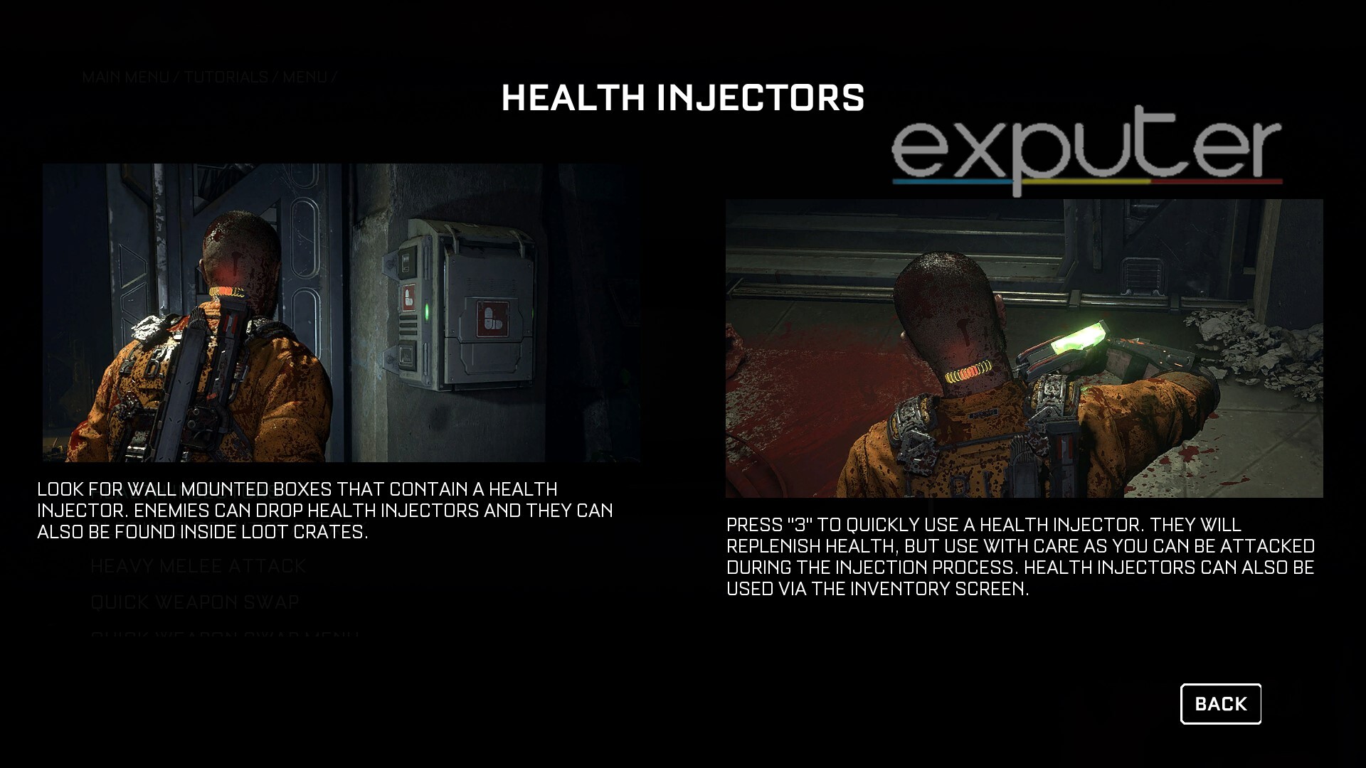 Callisto Protocol Our Tips And Tricks [Combat, Guns & Mechanics]