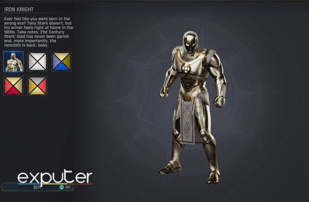 Marvel's Midnight Suns: All Costumes & How To Unlock Them