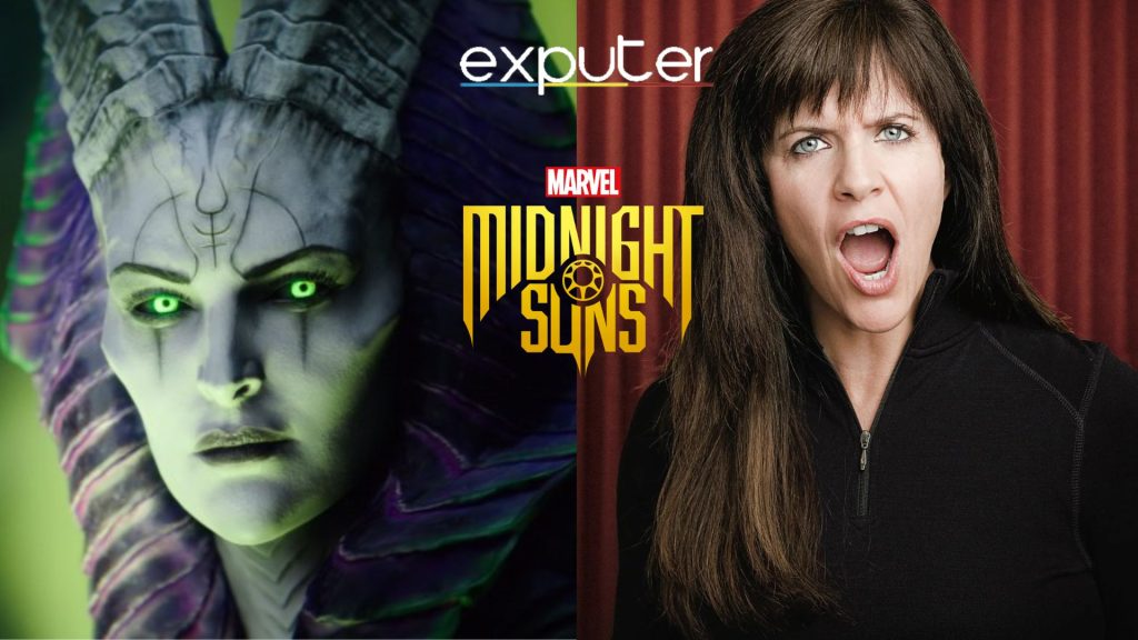 Marvel's Midnight Suns: All Voice Actors & Cast - eXputer.com