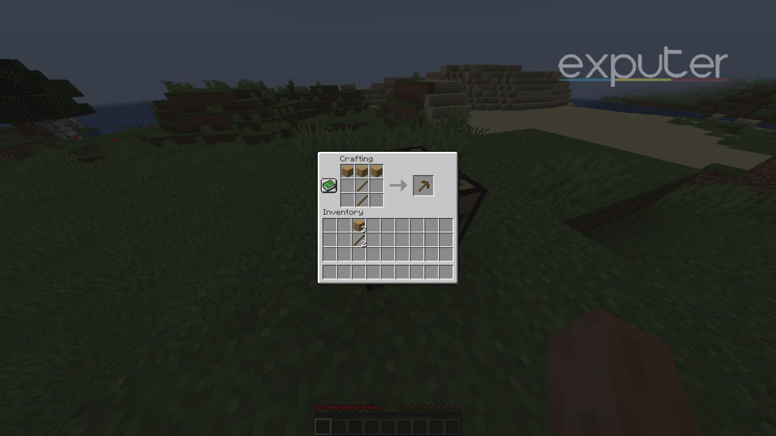 Minecraft: BEST Iron Level [Thoroughly Tested] - eXputer.com