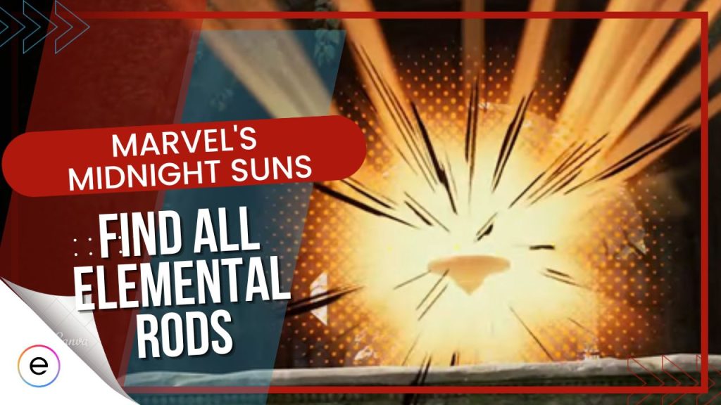 Marvel's Midnight Suns: All Havens Locations - eXputer.com