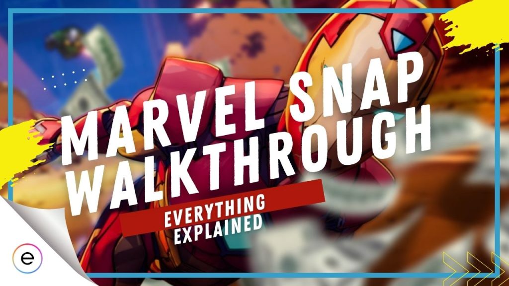 Marvel Snap: Halloween Event [Full Details] - eXputer.com