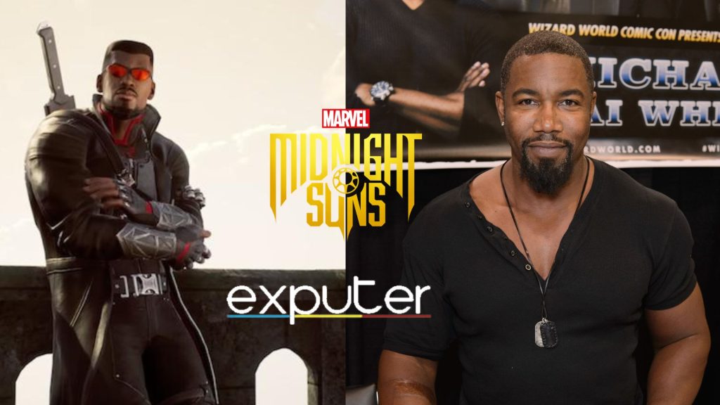 Marvel's Midnight Suns: All Voice Actors & Cast - eXputer.com