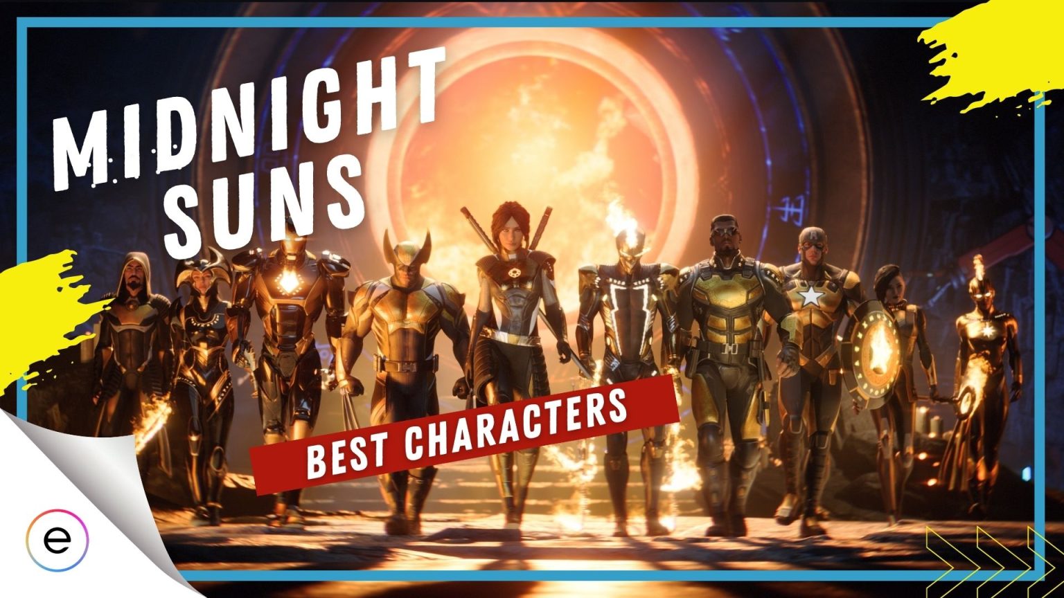 Marvel's Midnight Suns: All Havens Locations - eXputer.com