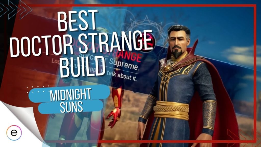 Marvel's Midnight Suns: All Havens Locations - eXputer.com