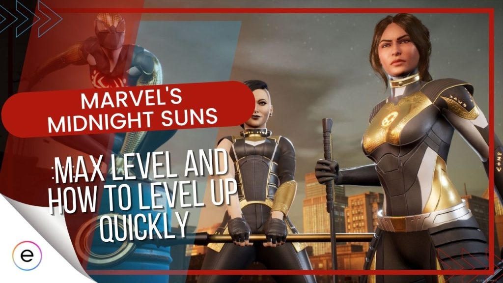 Marvel's Midnight Suns: All Havens Locations - eXputer.com