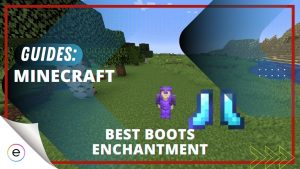 Minecraft Loyalty Enchantment: [Expert's Opinion + Experience ...