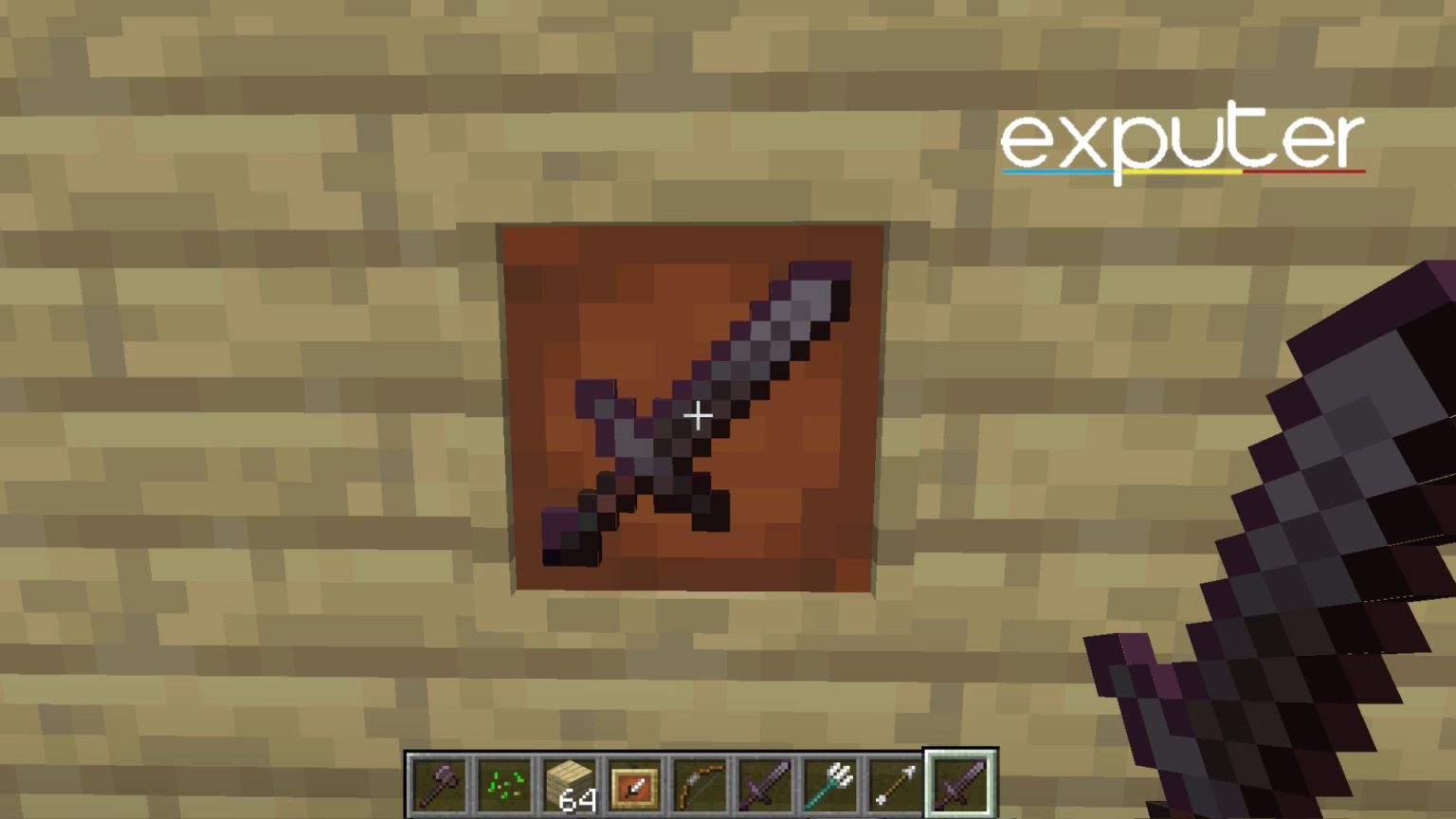 Best Weapons In Minecraft - eXputer.com