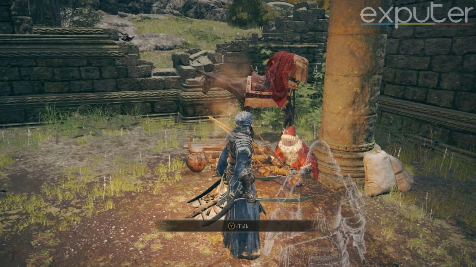 Elden Ring: How To Get & Farm Rune Arcs - eXputer.com